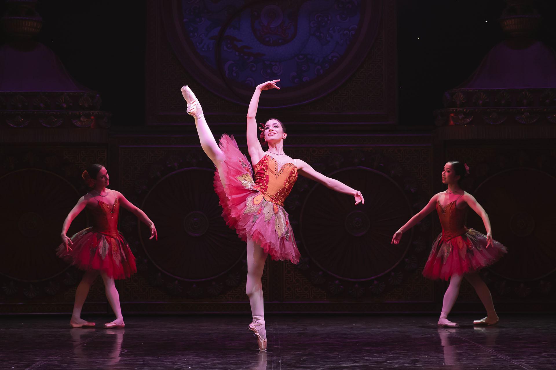 The Nutcracker | Northern Ballet